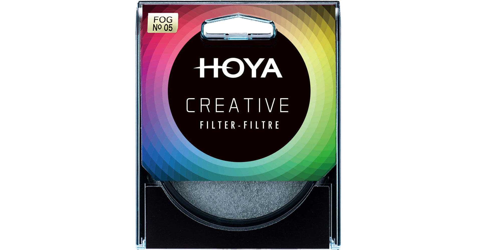 Hoya Fog Diffuser 1.0 (82mm) HR-82FOG10 B&H Photo Video