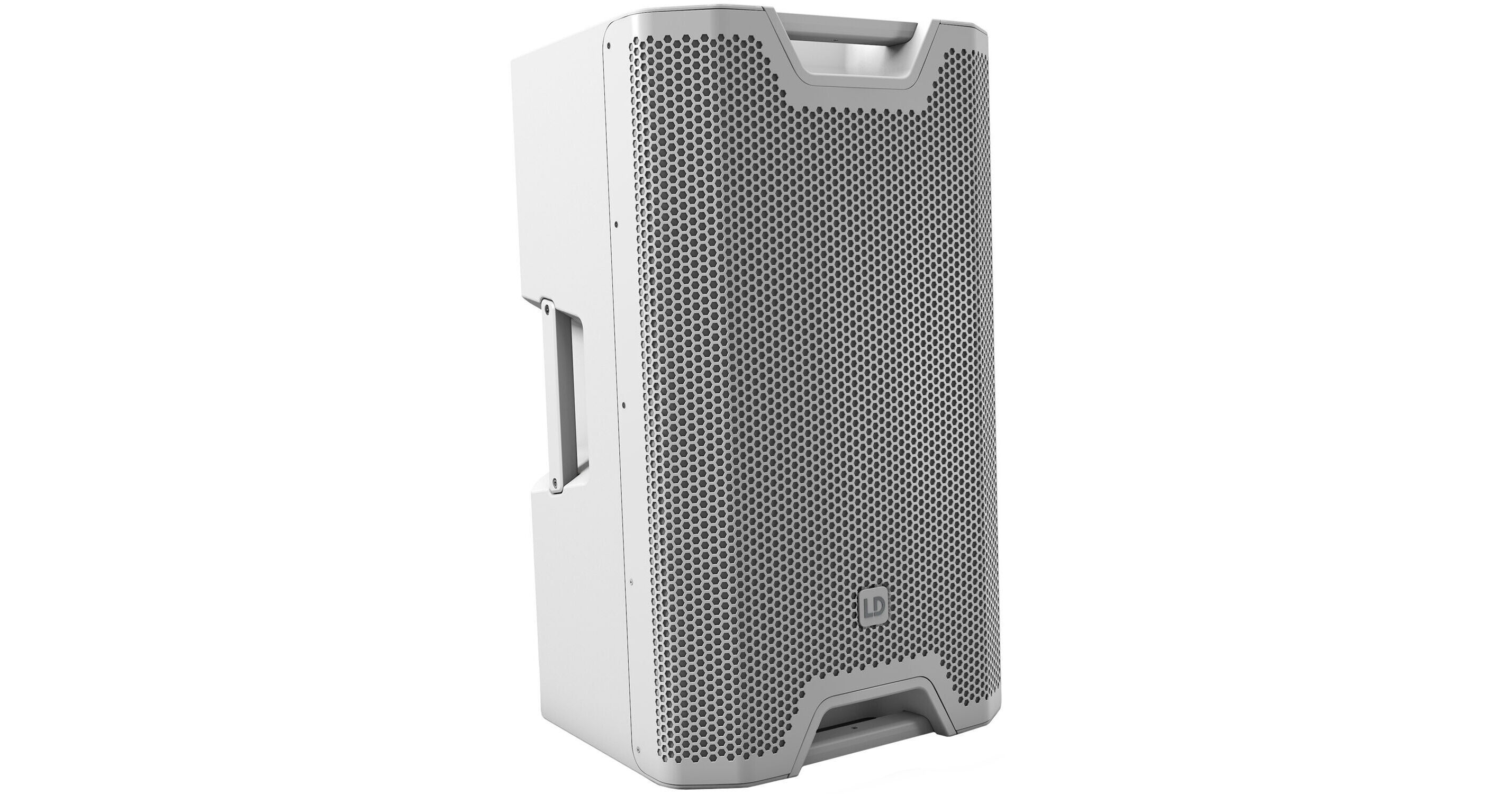 LD Systems Icoa Series 15" Full Range Coaxial LDS-ICOA15ABTW(US)