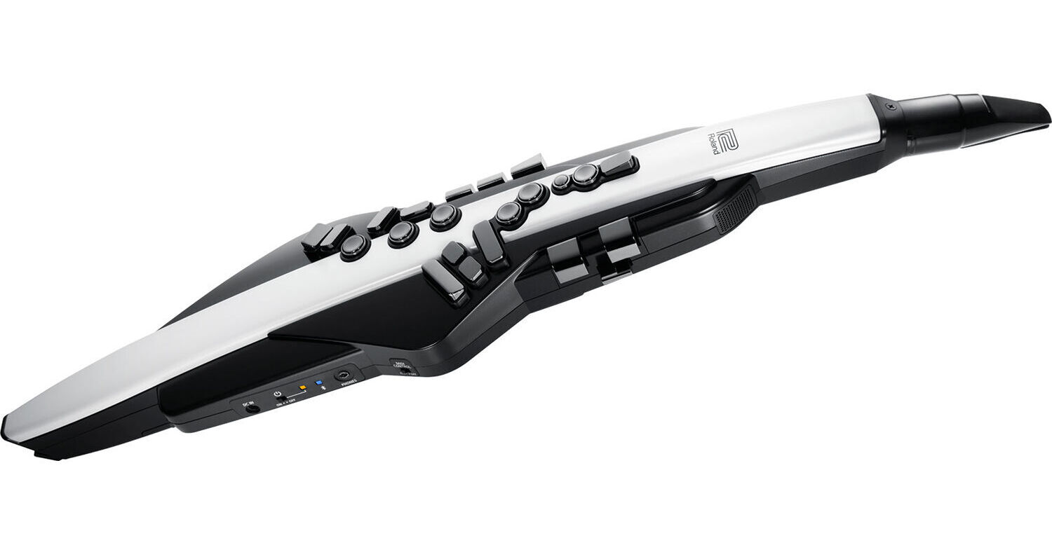 Roland Aerophone AE-20 Digital Wind Instrument AE-20 B&H Photo