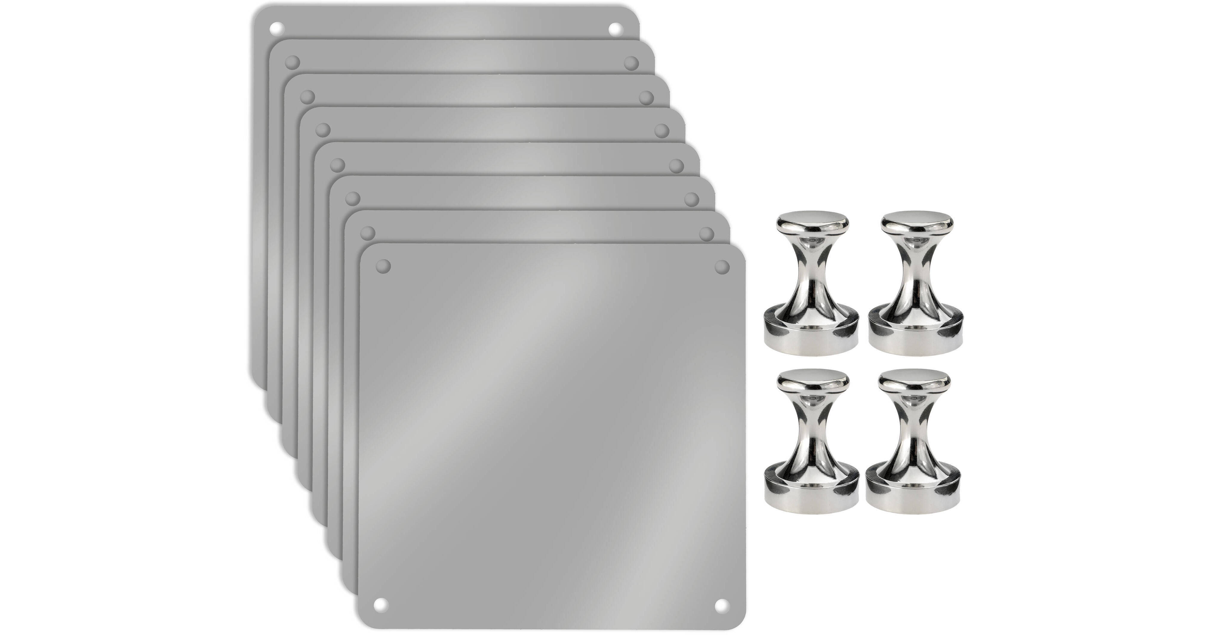 Impact MBM-1000 Magnetic Background Mount System MBM-1000 B&H