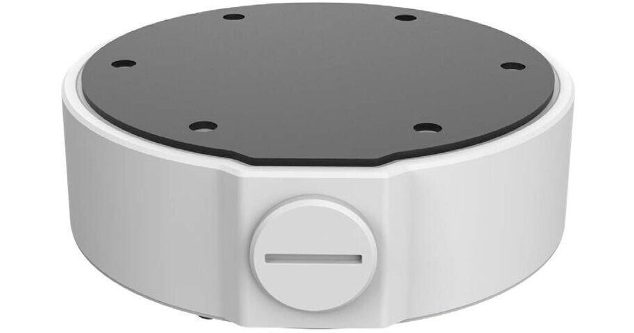 i-PRO M-JB Fixed Dome Junction Box M-JB B&H Photo Video