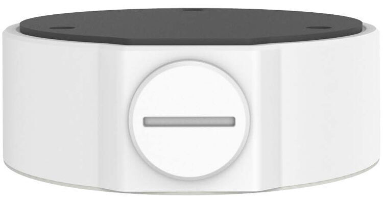 i-PRO M-JB-MINI Fixed Dome Junction Box M-JB-MINI B&H Photo Video