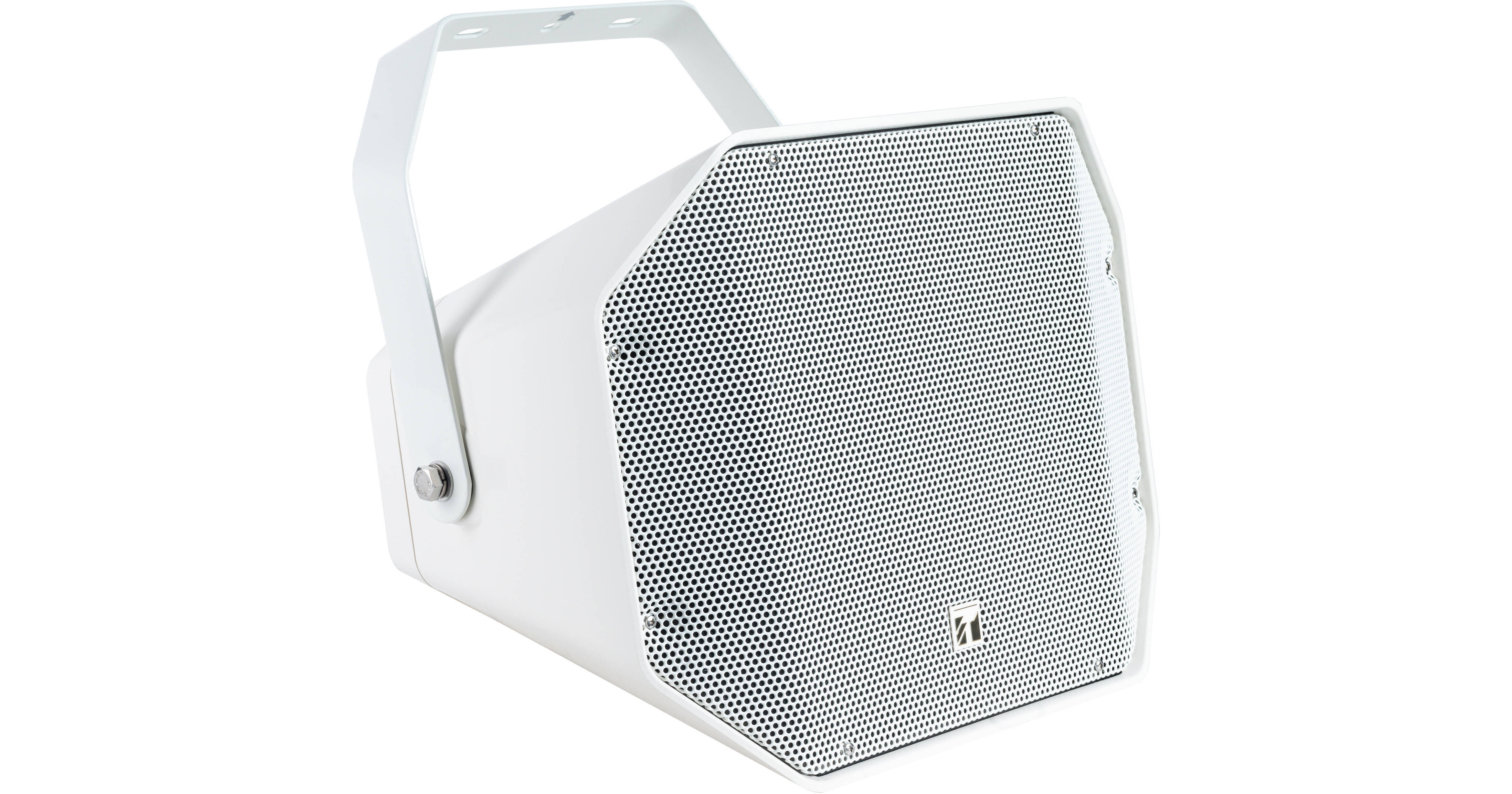 Toa Electronics 2-Way Weatherproof Coax Music Horn CS-761W B&H