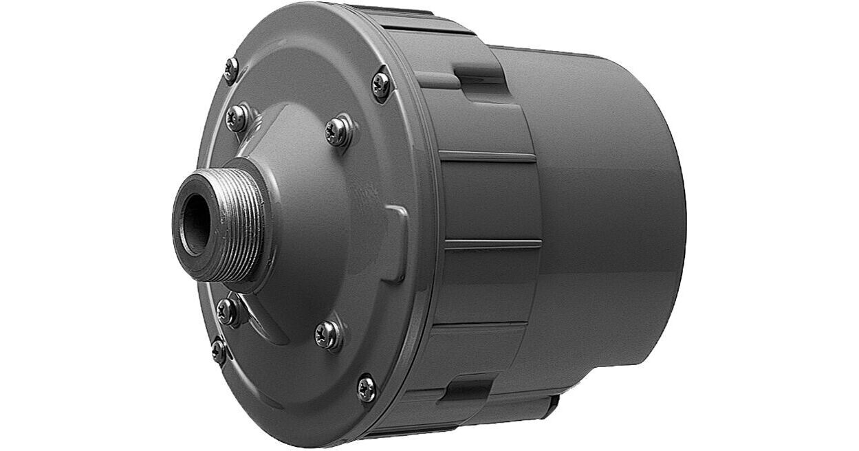 Toa Electronics Driver Unit for TH-650/660 70V Taps at TU-651M