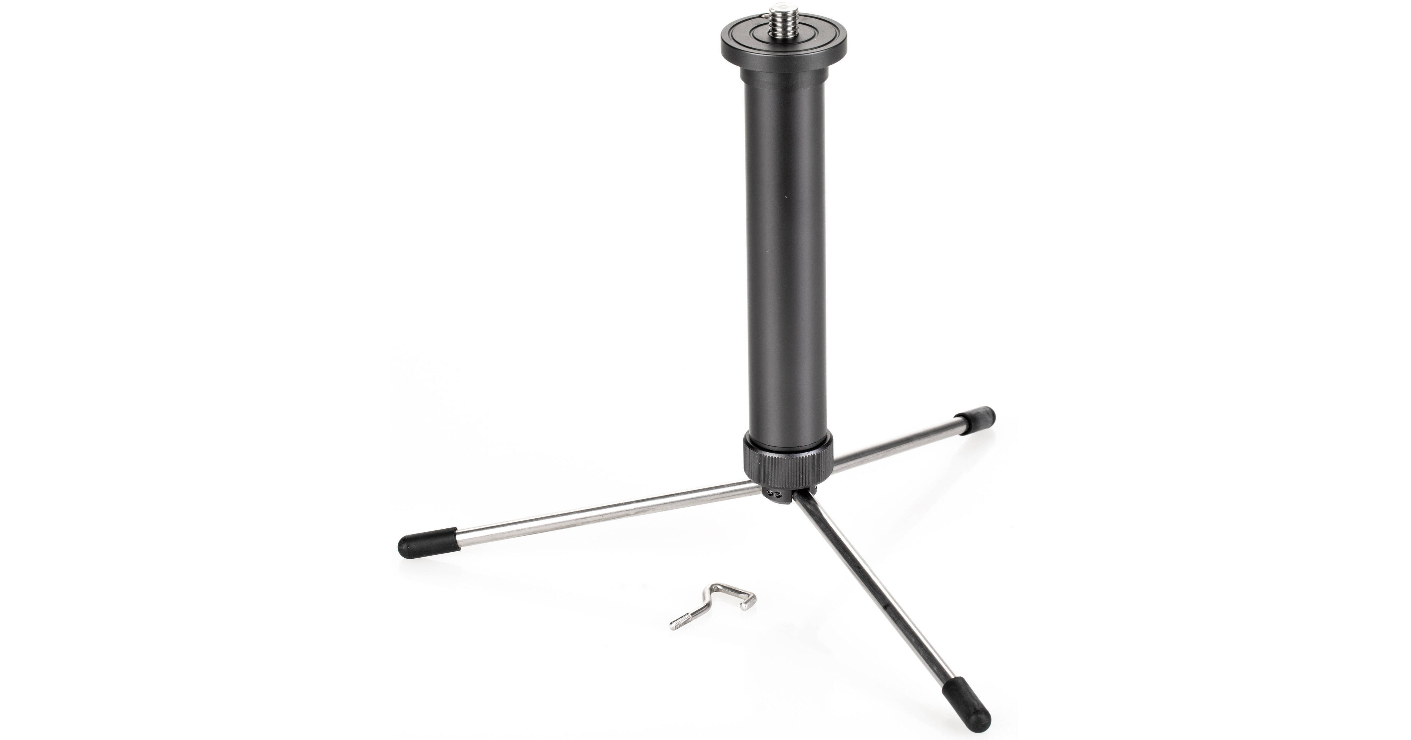 Benro CenterPod 3-Leg Short Center Column for Series 1 Tripod