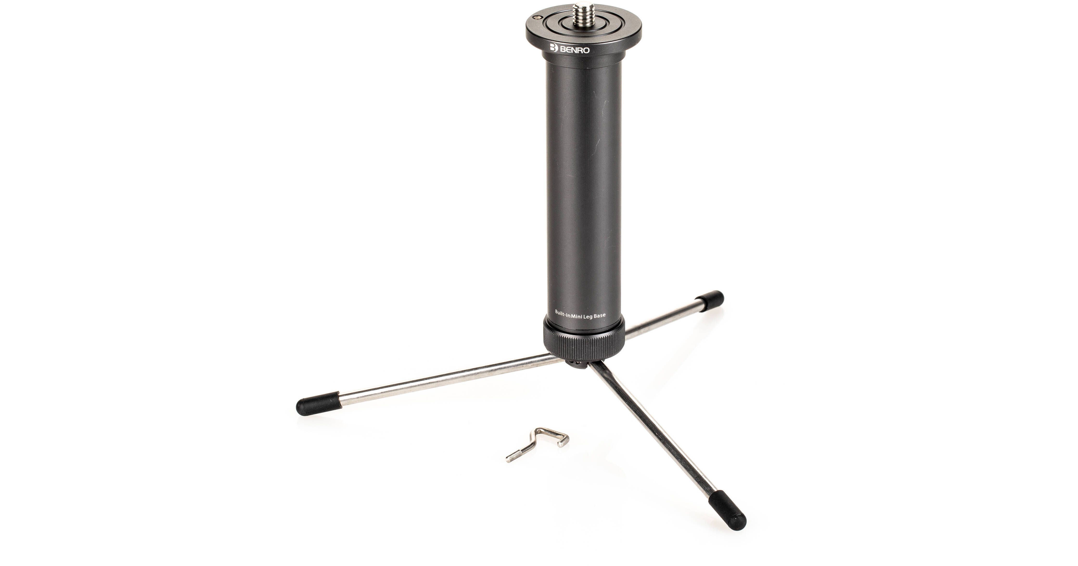 Benro CenterPod 3-Leg Short Center Column for Series 3 Tripod