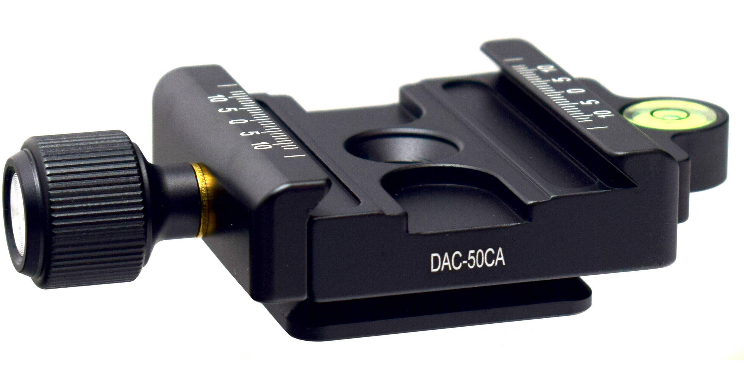 Desmond DAC-50CA Bi-Directional 50mm QR Clamp DAC-50CA B&H Photo