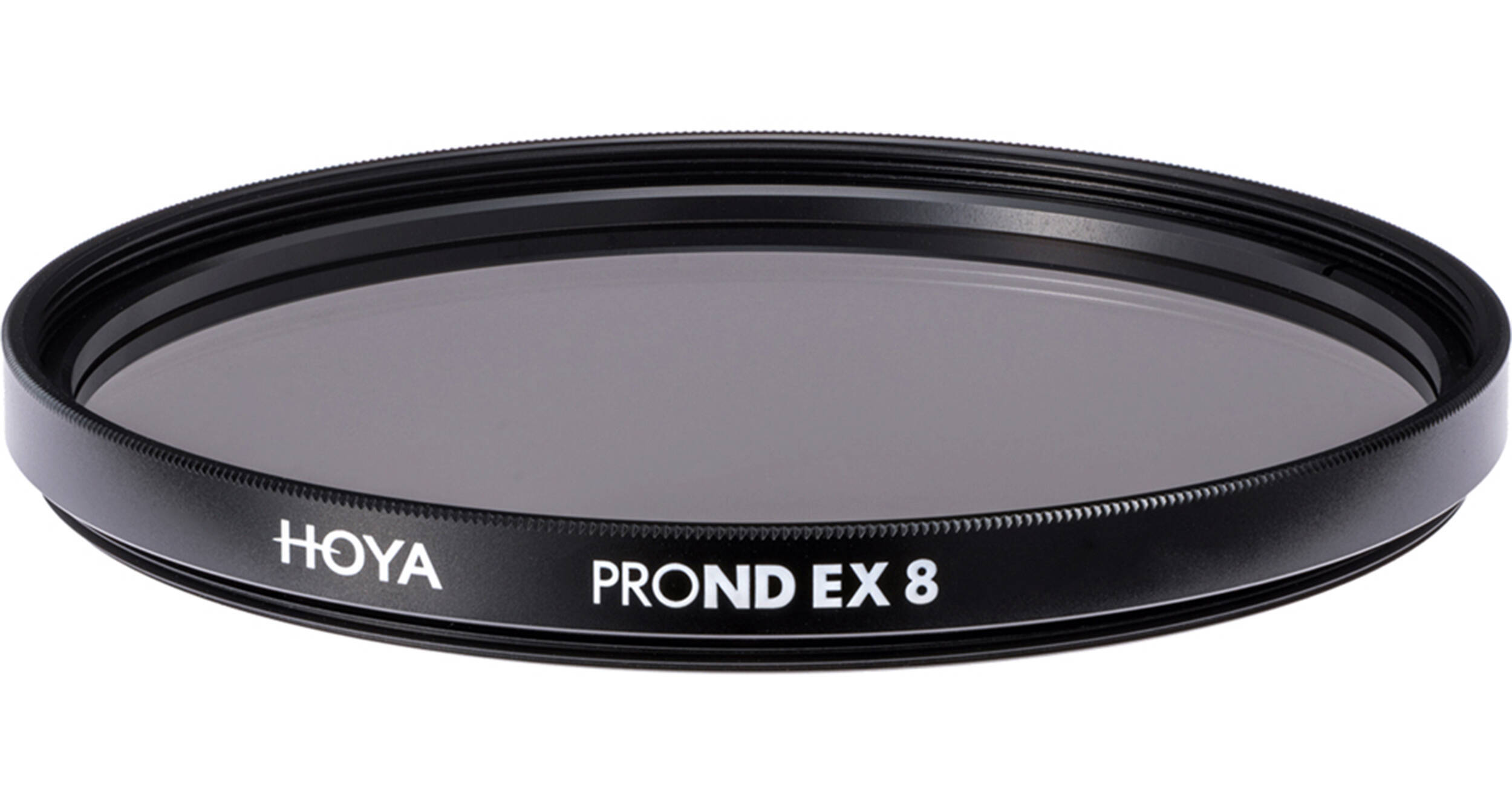 Hoya ProND EX 8 Filter (77mm, 3-Stop) XPD-77NDEX8 B&H Photo Video