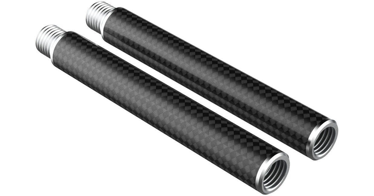 PolarPro Extension Rod (3.9", Pair) PIVOT-ROD-EXT B&H Photo Video