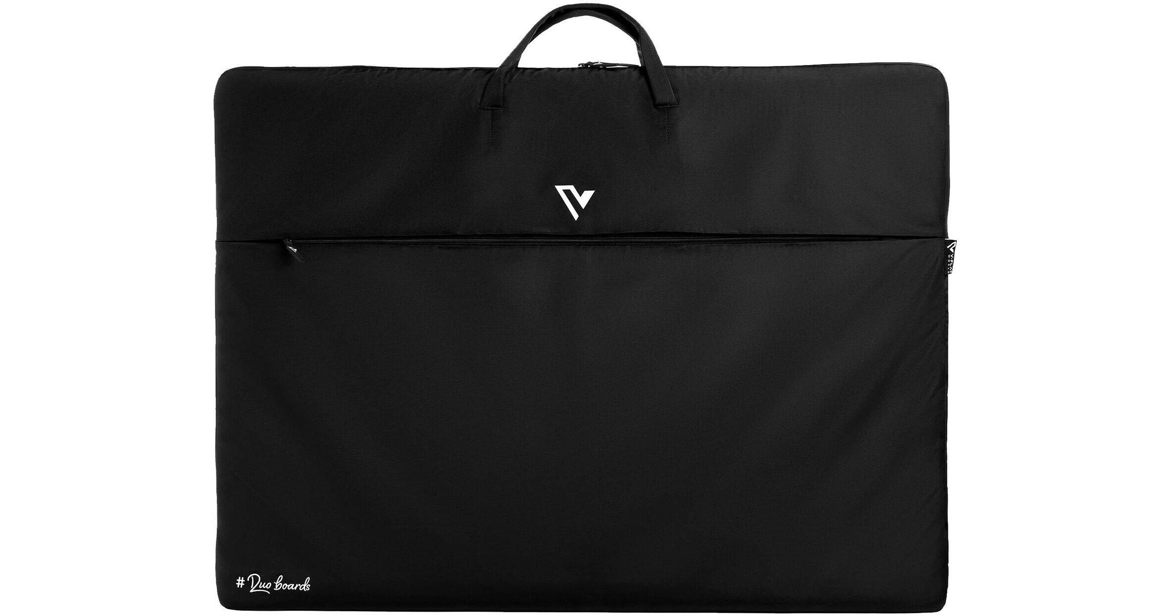 V-FLAT WORLD Bag for Duo Board (Black, 31 x 41") 008BGXL B&H