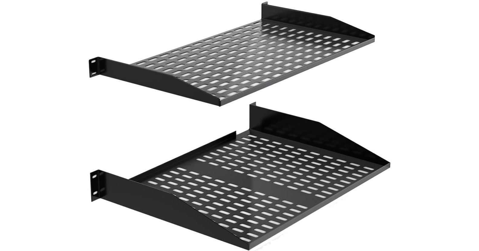 Pyle Pro Server Rack Mounting Tray PLRSTN42U B&H Photo Video