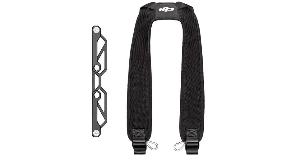 DJI RC Plus Strap and Bracket Kit CP.RC.00000002.01 B&H Photo