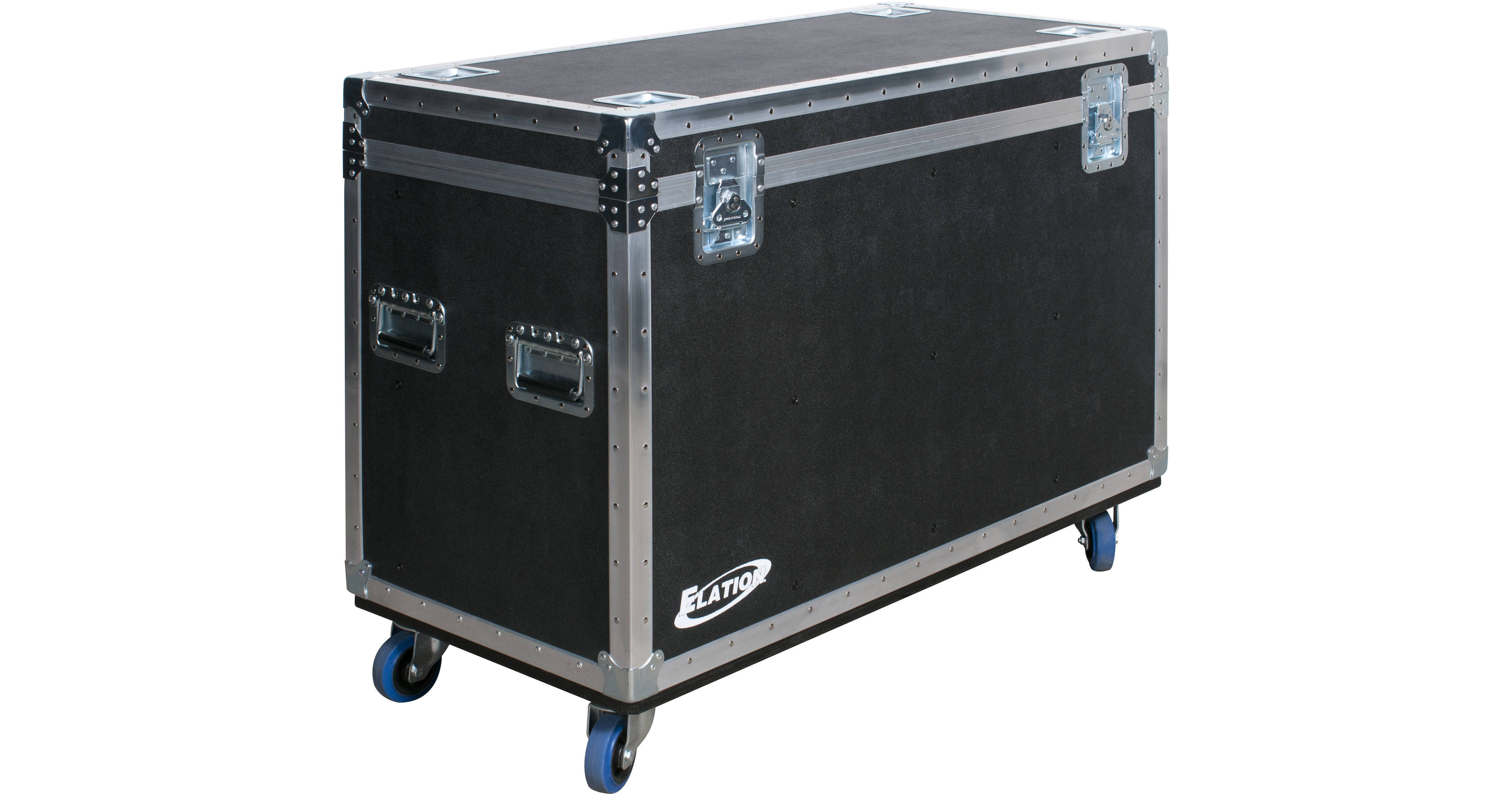 Elation Professional Quad Fuze 575 Case DRC575FUZE B&H Photo