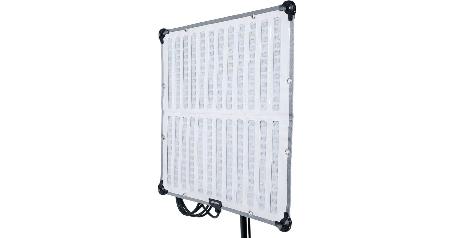 amaran F22x 2x2 Bi-Color LED Flexible Mat (Gold Mount)
