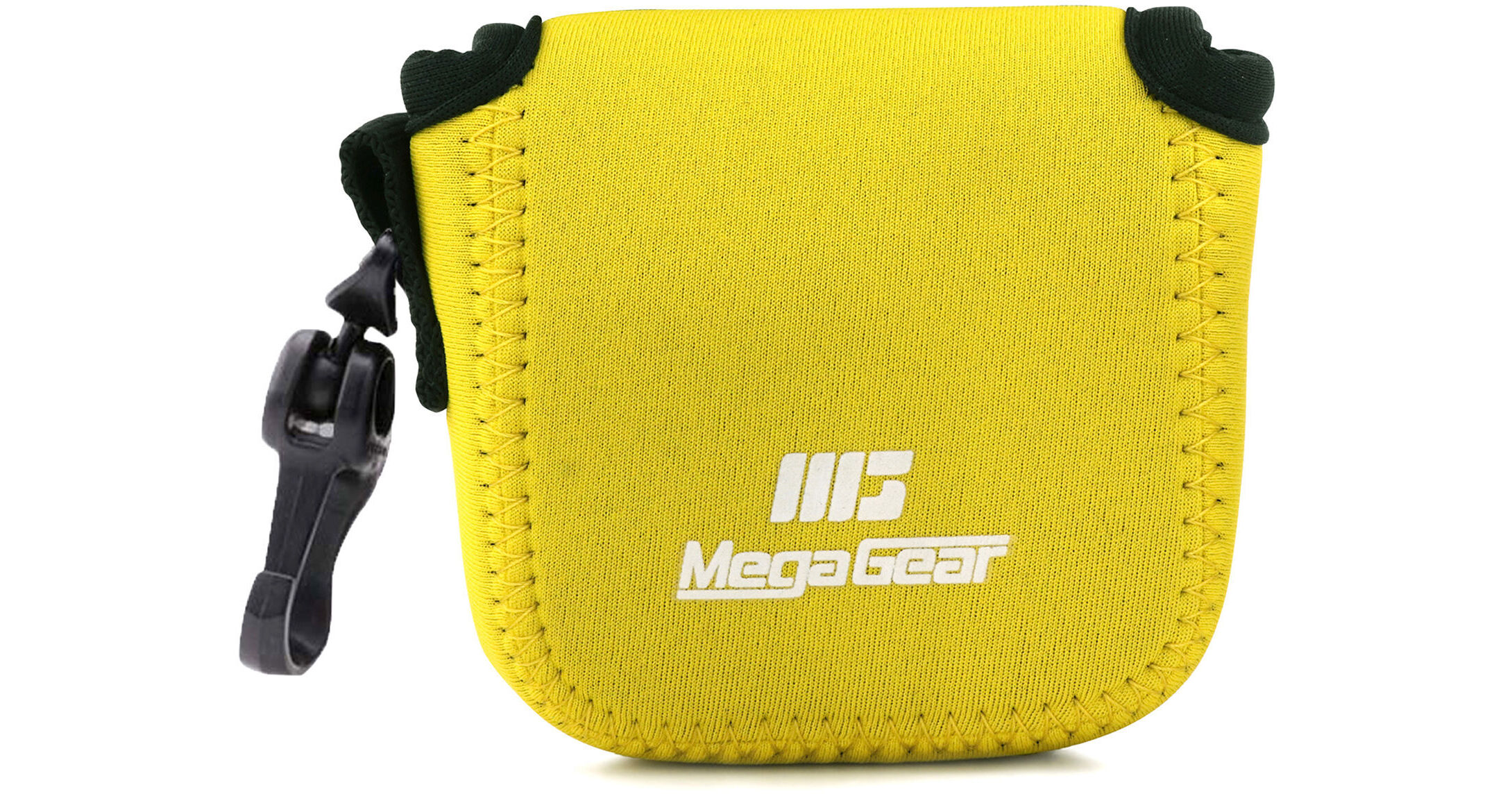 MegaGear Ultralight Neoprene Camera Case for Gopro Hero 6,