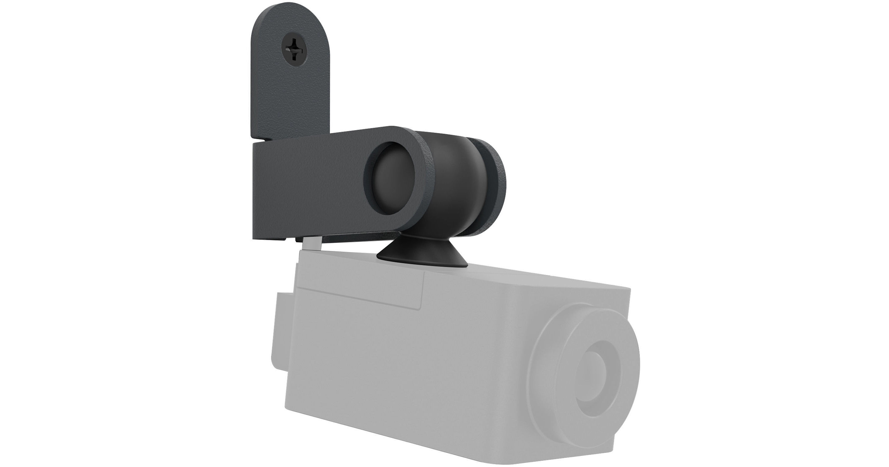Heckler ADA Camera Mount for Huddly GO & Huddly IQ Cameras