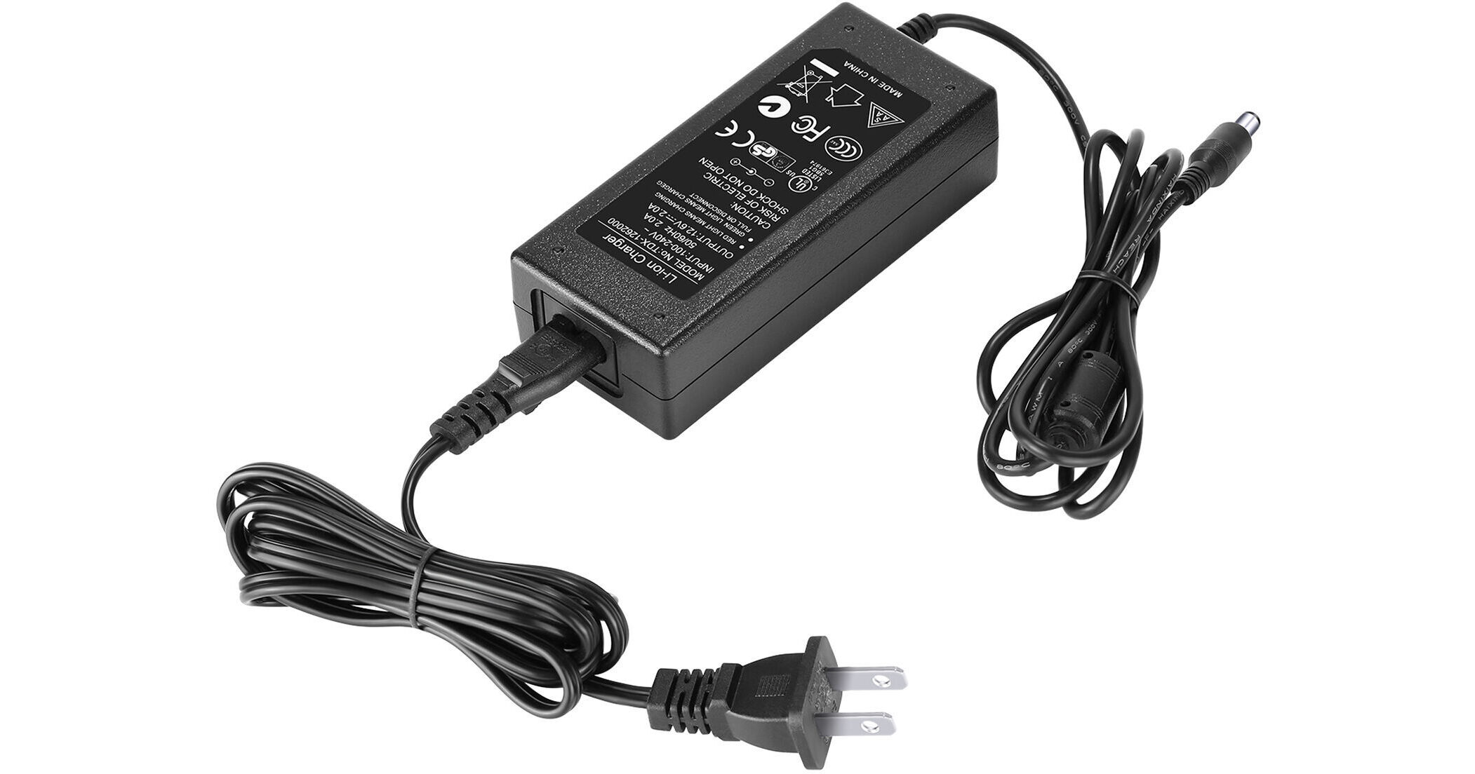 Neewer Battery Charger for Vision4, Vision5, and ML300 66600292
