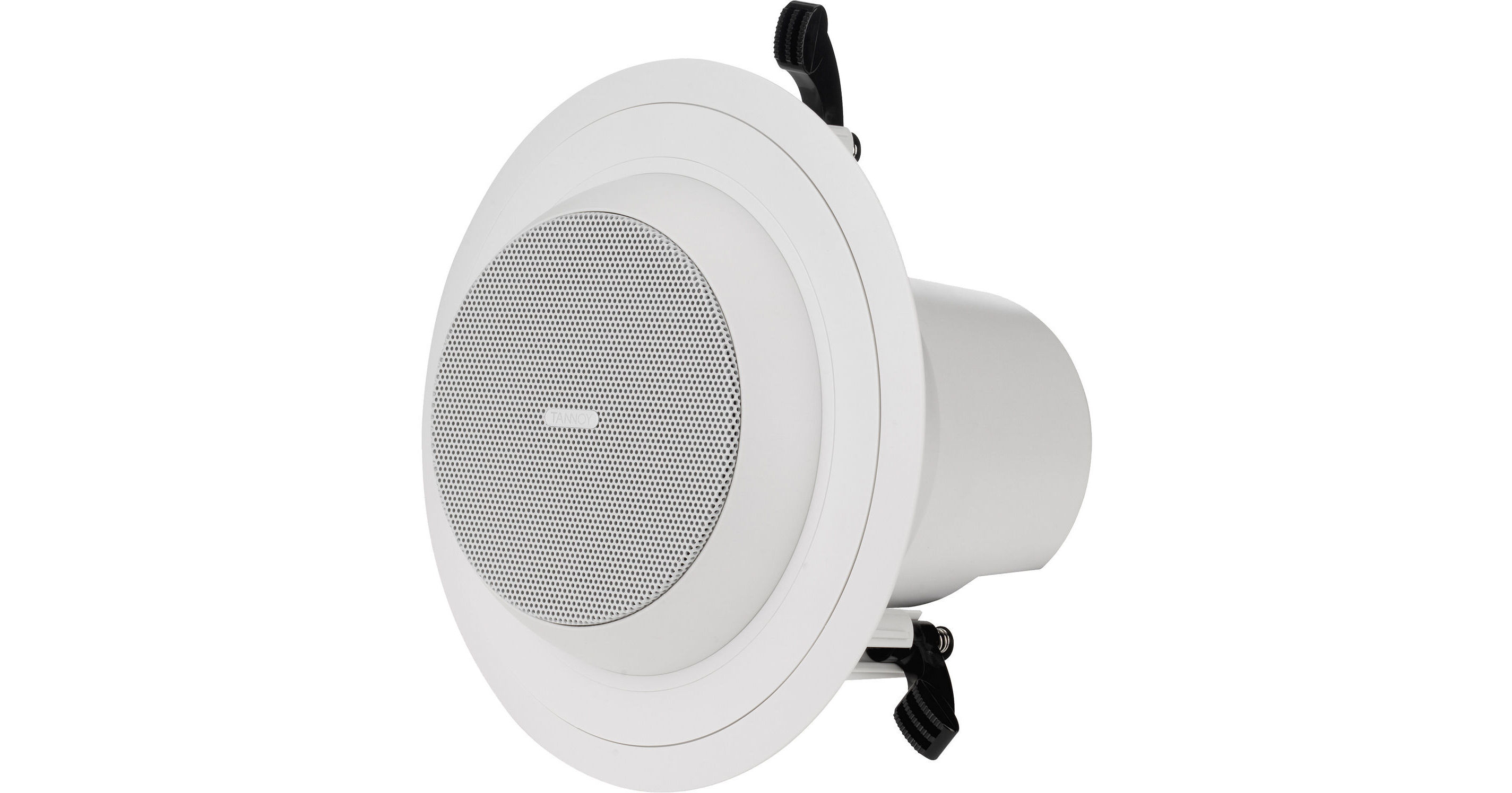 Tannoy 4" Full Range Directional Ceiling Speaker CMS 403ICTE B&H