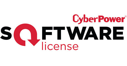CyberPower PowerPanel Business 4 Level 1 Software License