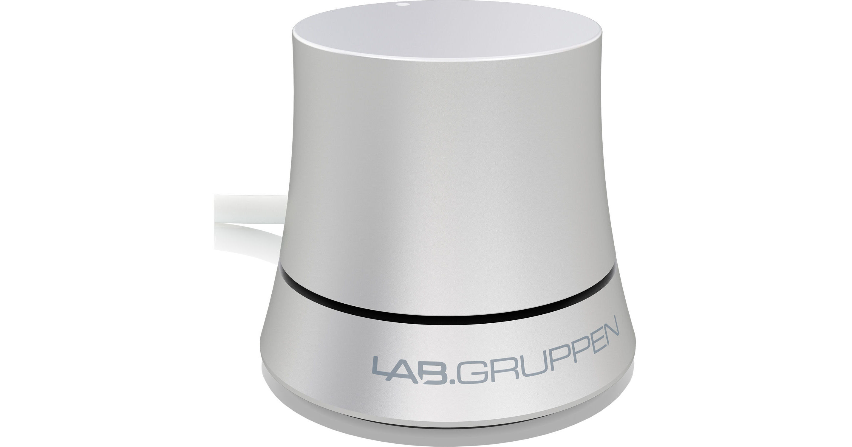 Lab.Gruppen LAB.LEVEL4 Tabletop Volume Controller LAB.LEVEL4 B&H