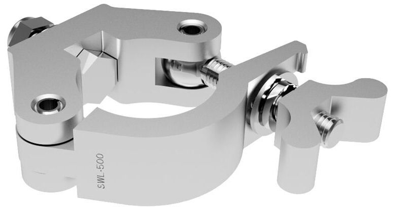 Global Truss Extra Heavy-Duty M12 Slim X-PRO CLAMP SLIM M12SS