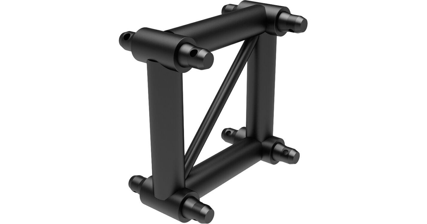 Global Truss 3.22" (82MM) Truss Spacer (Matte Black)
