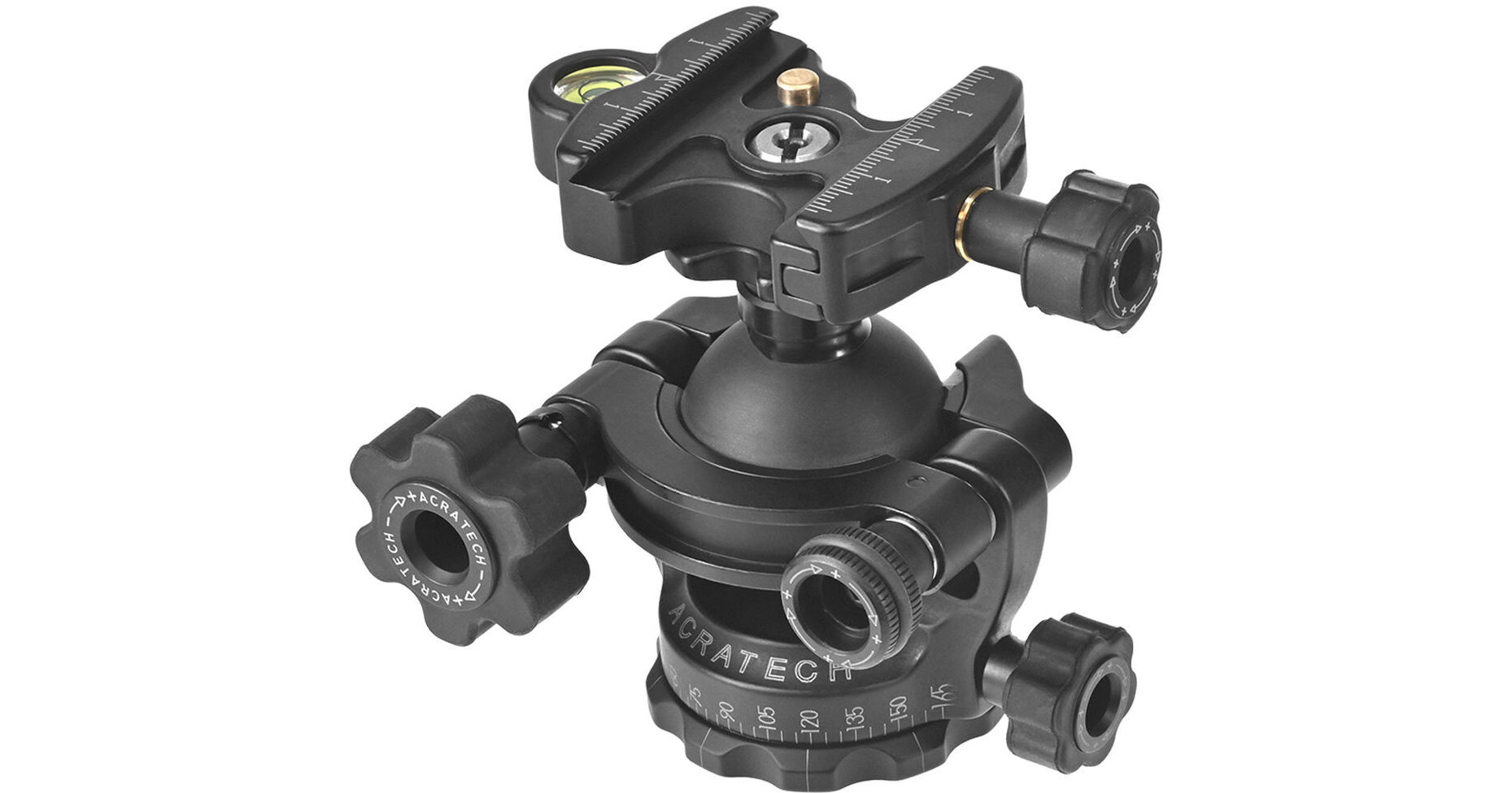 Acratech GXP-SS Ball Head with Arca-Type Compatible Standard