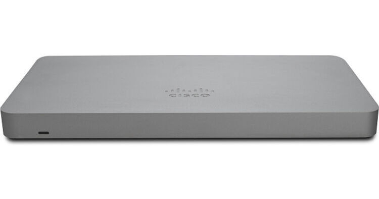 Cisco Meraki MX75 Router/Security Appliance MX75-HW B&H Photo
