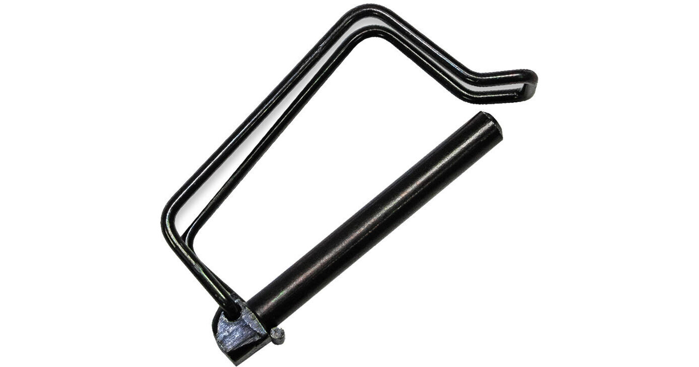 Global Truss Top Mast Lock Pin with Square End PF80111 B&H Photo