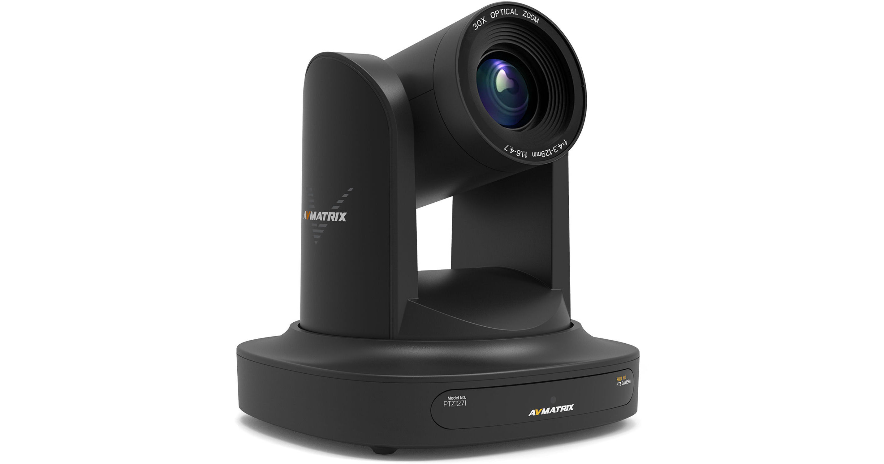 AVMATRIX PTZ1271-20X-NDI Full HD PTZ Camera PTZ1271-20X-NDI B&H