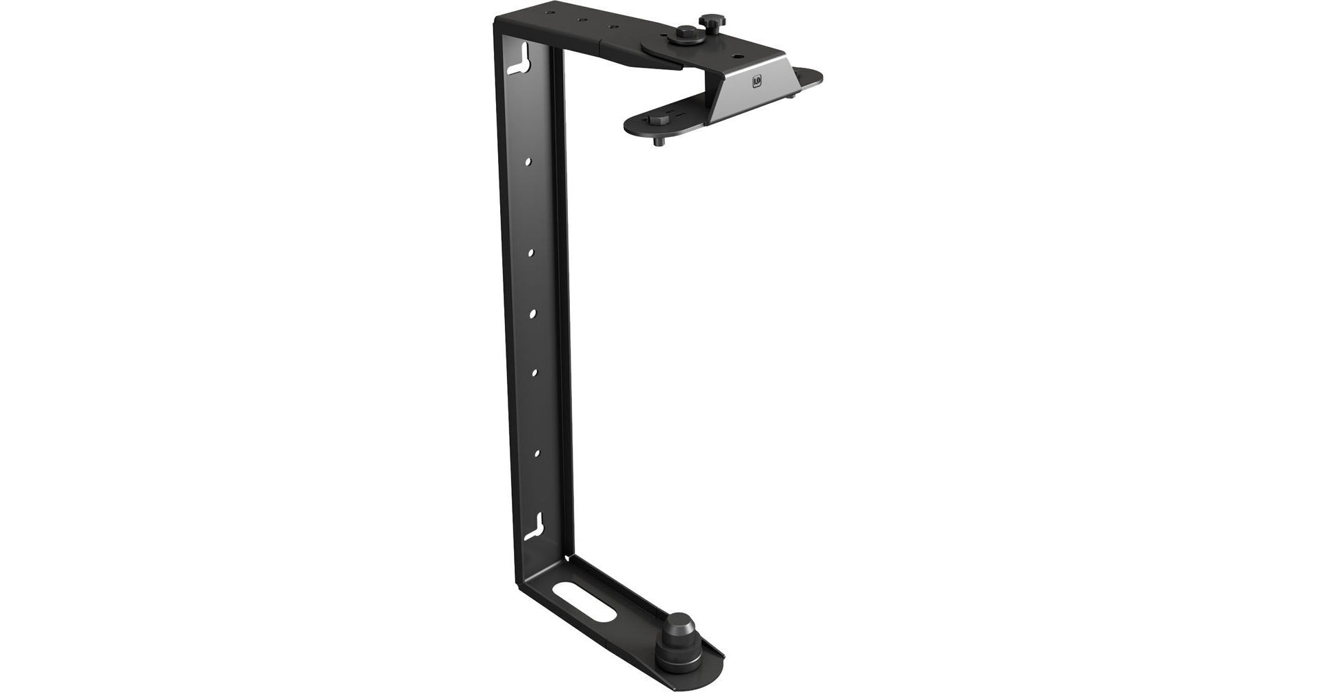 LD Systems Universal Mounting Bracket for ICOA 12" LDS-ICOA12UB