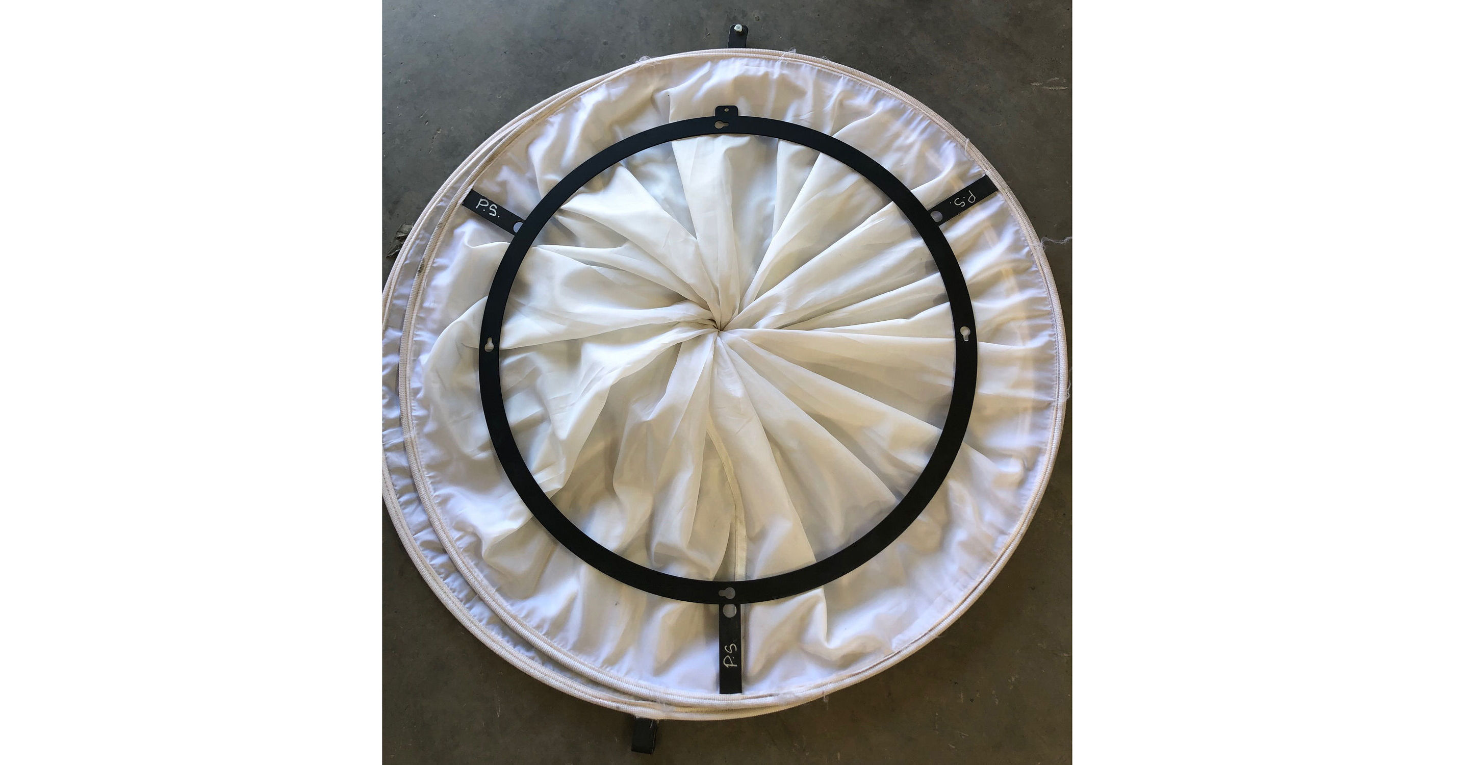 Cineo Lighting Reflex R15 LED Space Light Adapter 900.1533 B&H