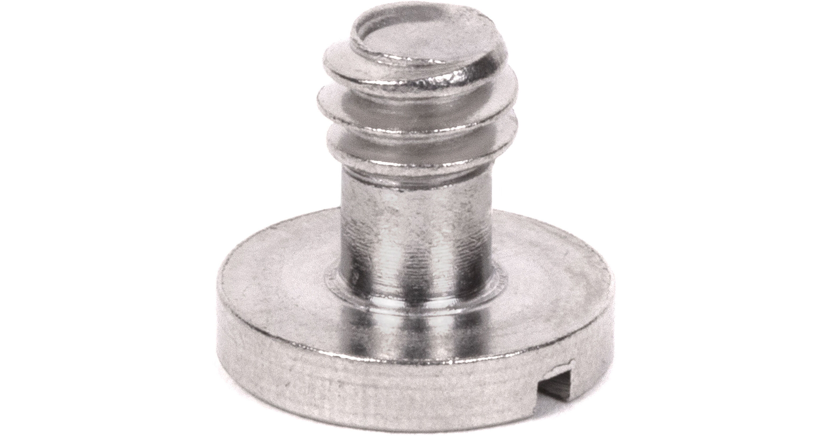 Wooden Camera Low Profile Multi-Screw (1/4"-20) P10007 B&H Photo