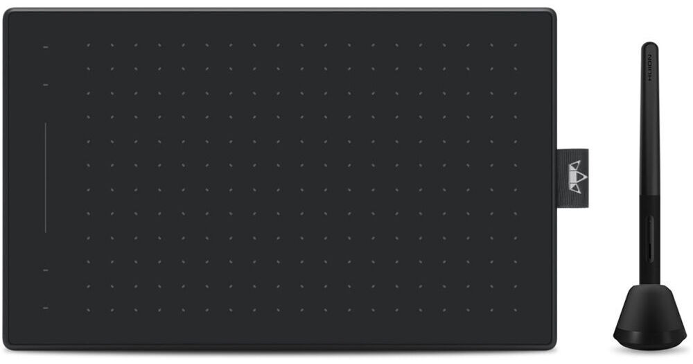 Huion Inspiroy RTM-500 Pen Tablet (Cosmo Black) RTM-500-K B&H