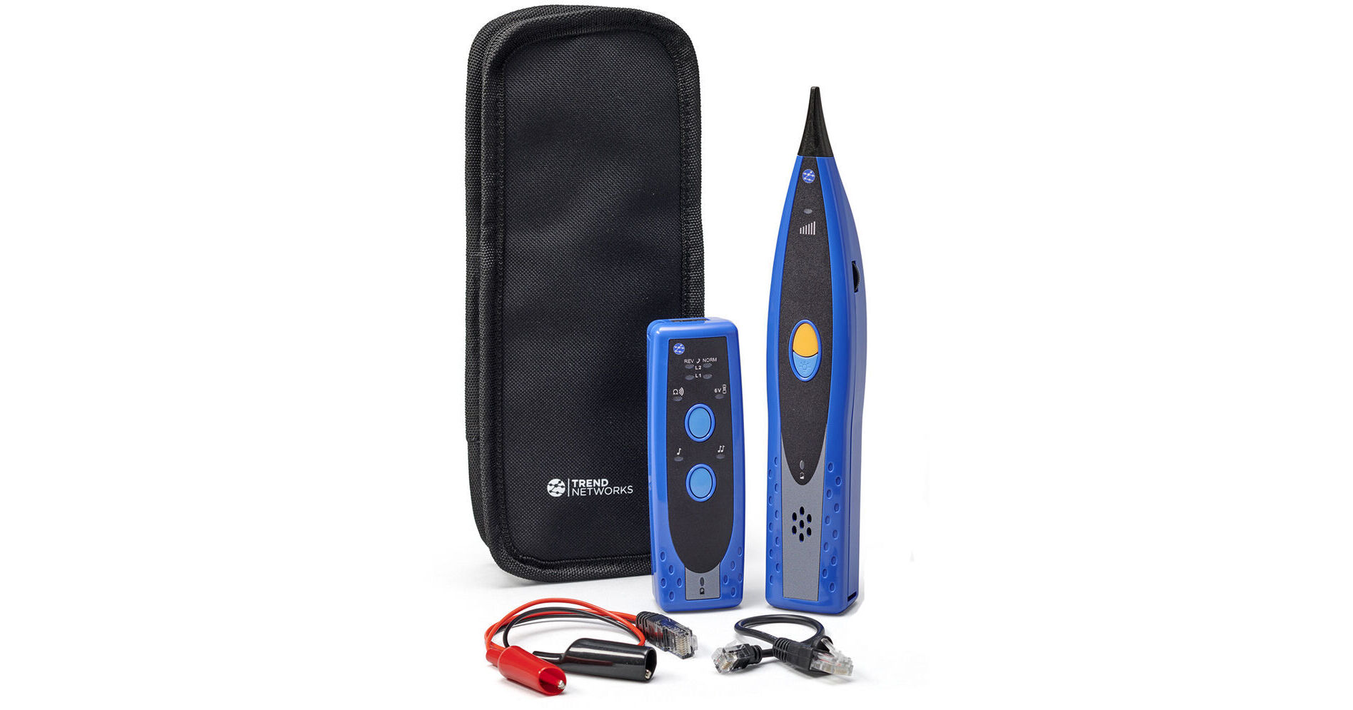 SimplyTEST ST-180000 Tone Generator and Probe Kit ST-180000 B&H