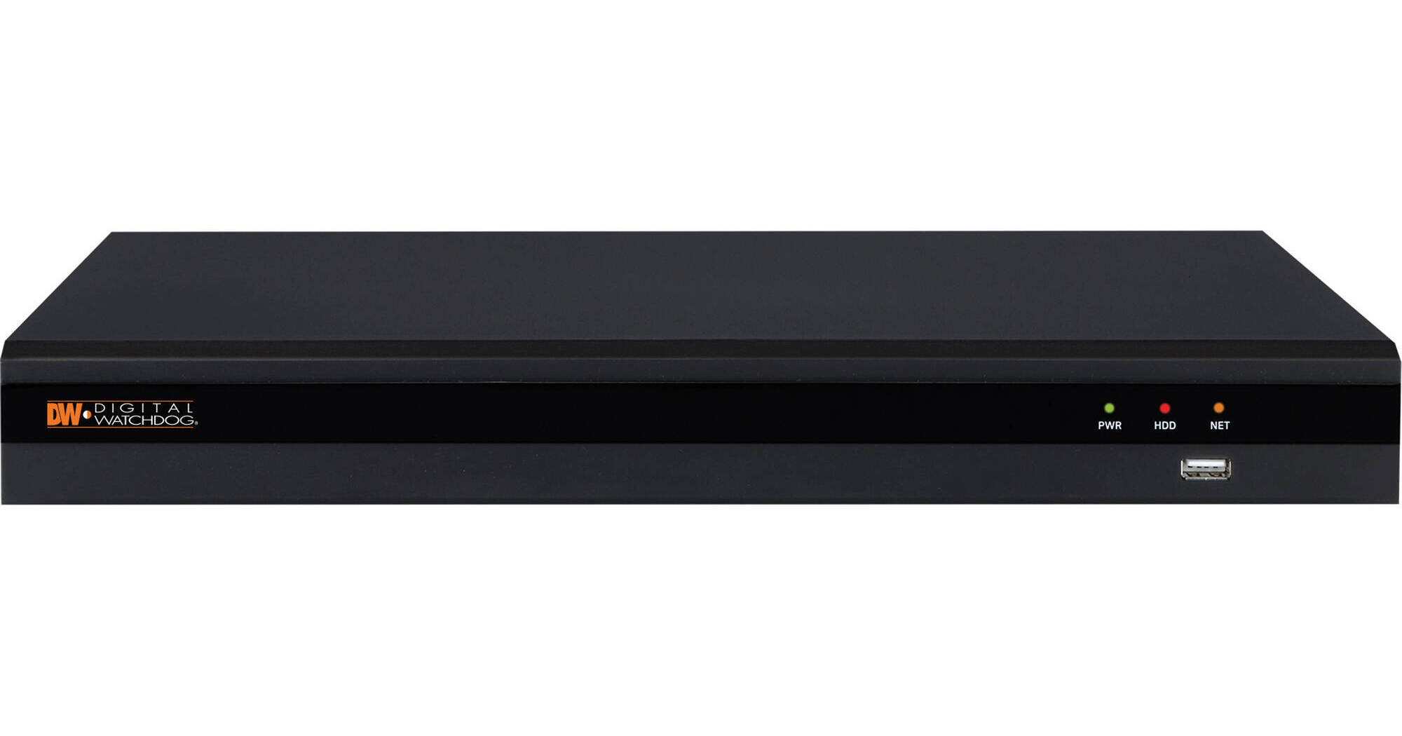 Digital Watchdog VMAX IP PLUS 9-Channel NVR with 32TB