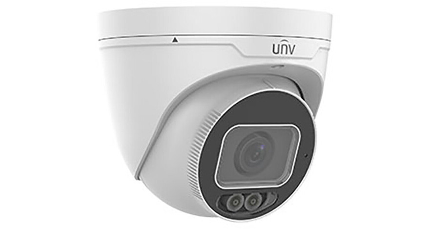 Uniview IPC3634SE-ADF28K-WL-I0 4MP Outdoor