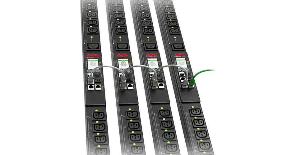 APC NetShelter Switched Rack PDU APDU9959NA3 B&H Photo Video