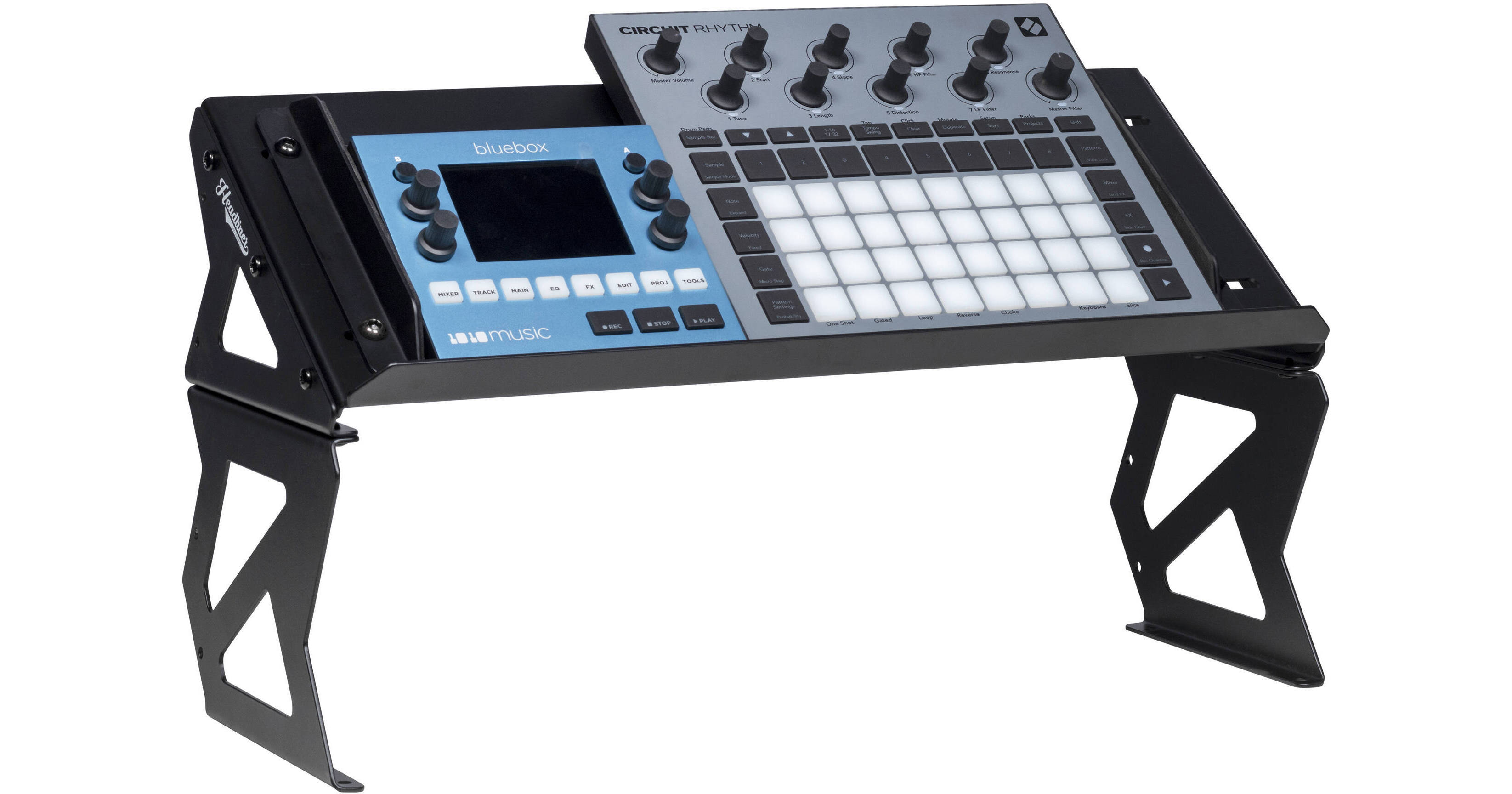 Headliner Mod Riser Desktop Production Stand HL22051 B&H Photo