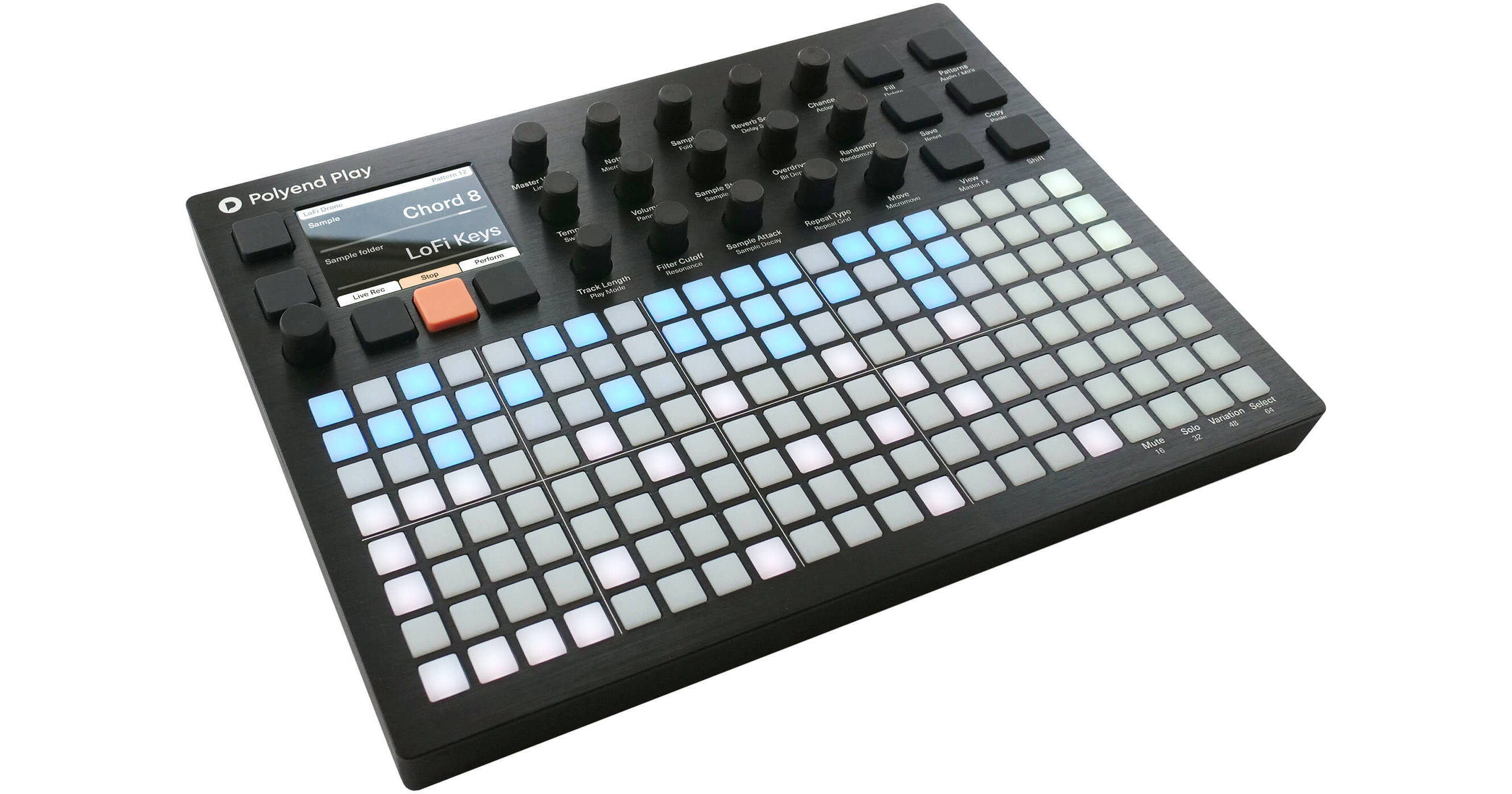 Analog Drum Machines & Sampler Machines | B&H