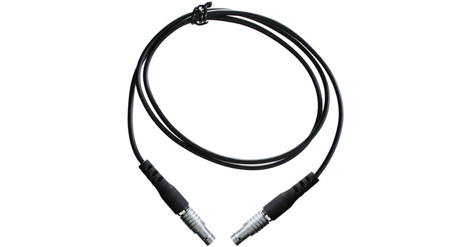 SmallHD EXT 9-Pin to 5-Pin USB Camera Control Cable 17-4305 B&H