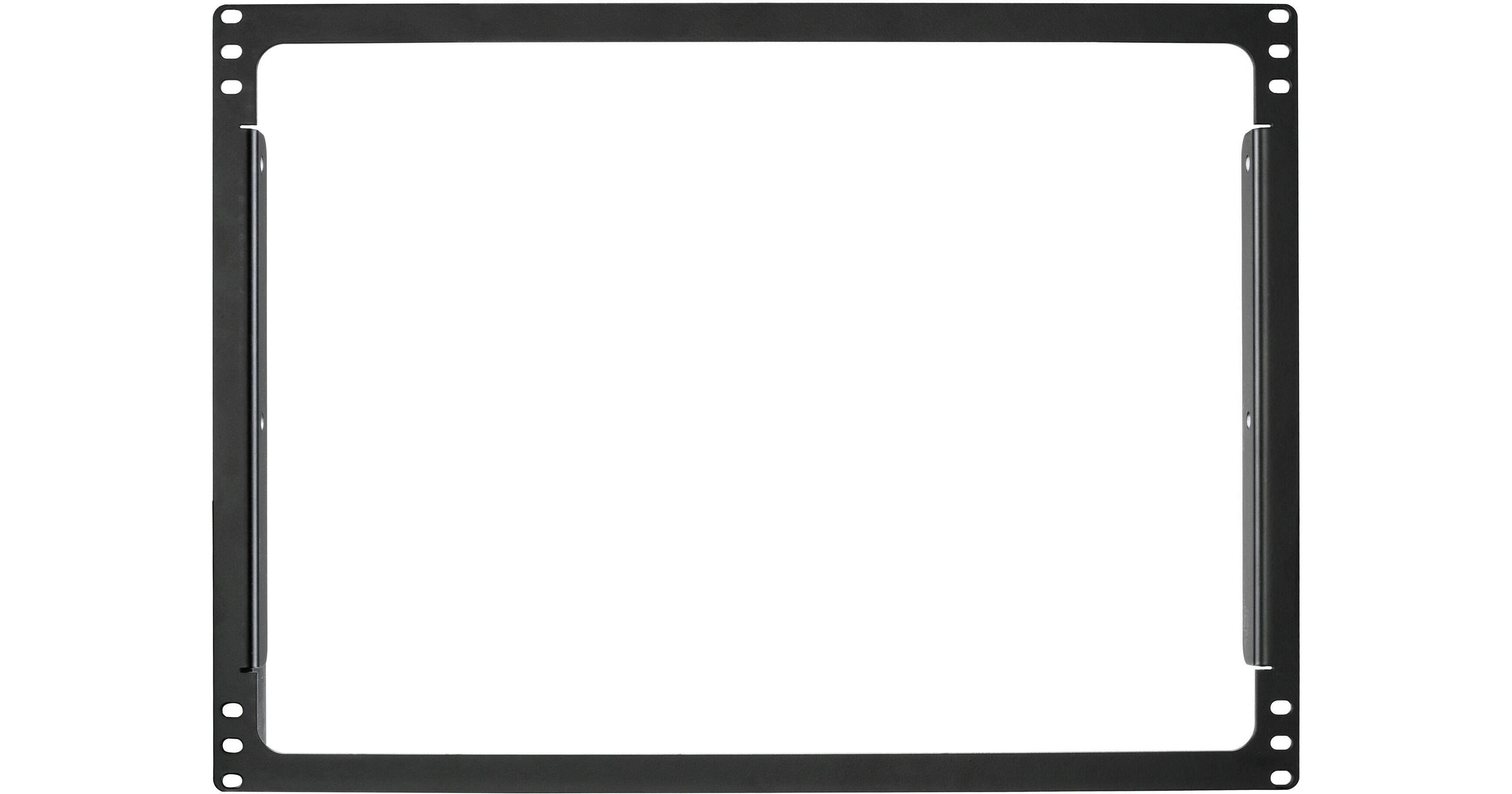 SmallHD Monitor Rack Mount for Vision 17 ACC-MT-RACK-VISION-17