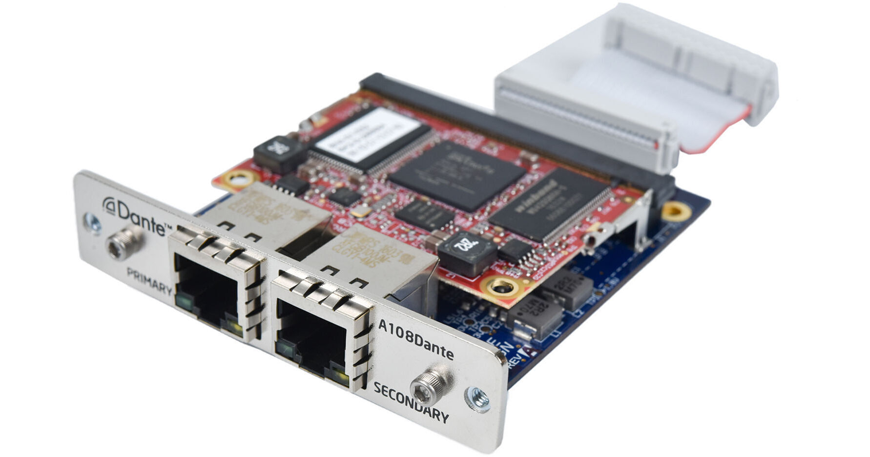 Grace Design Dante Option Module for m108 M108DANTE-UPG B&H