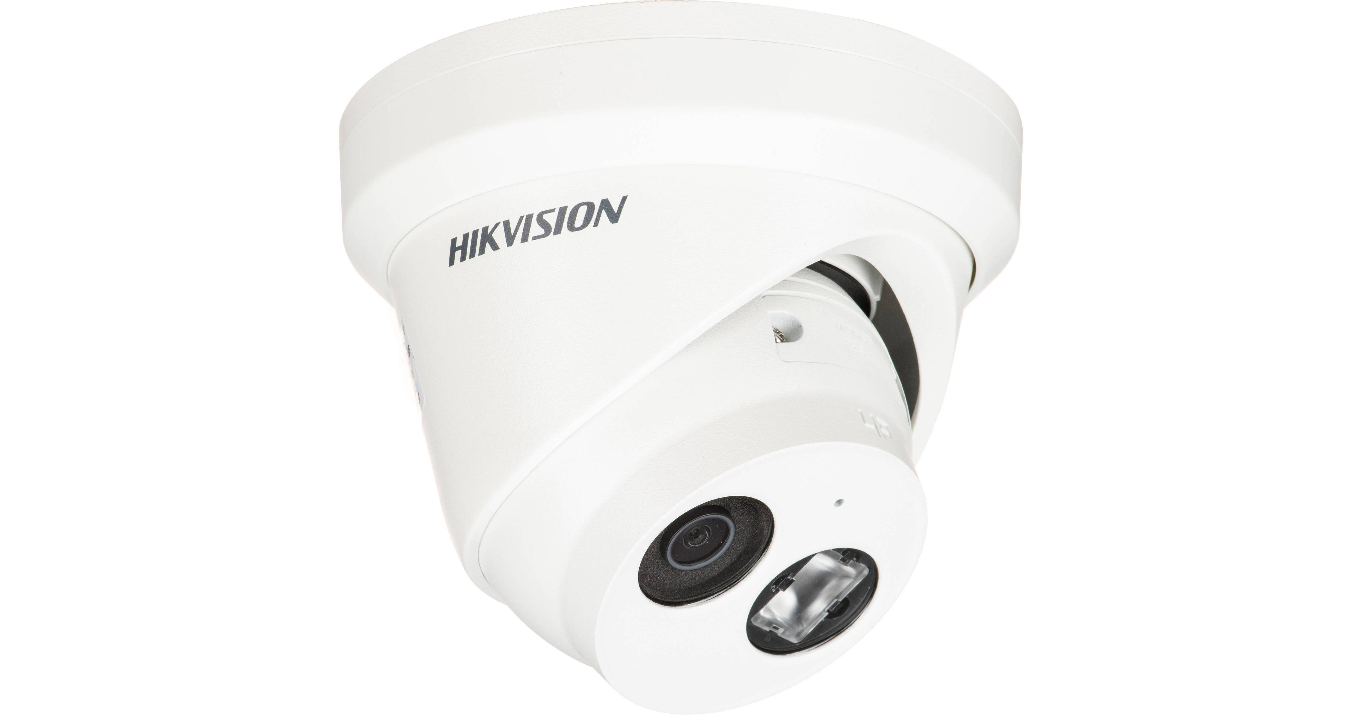Hikvision AcuSense DS-2CD2343G2-IU 4MP DS-2CD2343G2-IU 4MM B&H