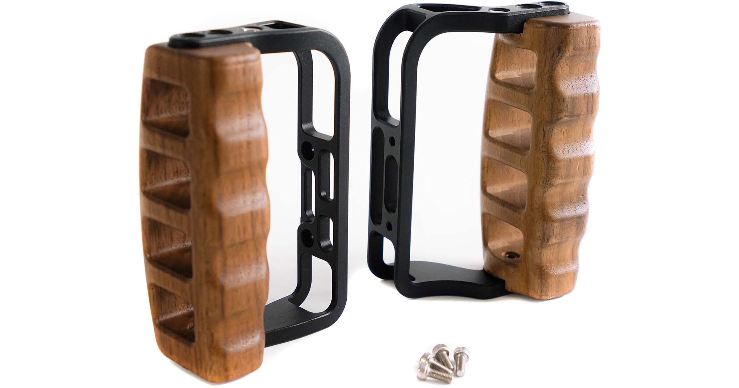 FREEFLY Wave Side Handle Set 910-00686 B&H Photo Video