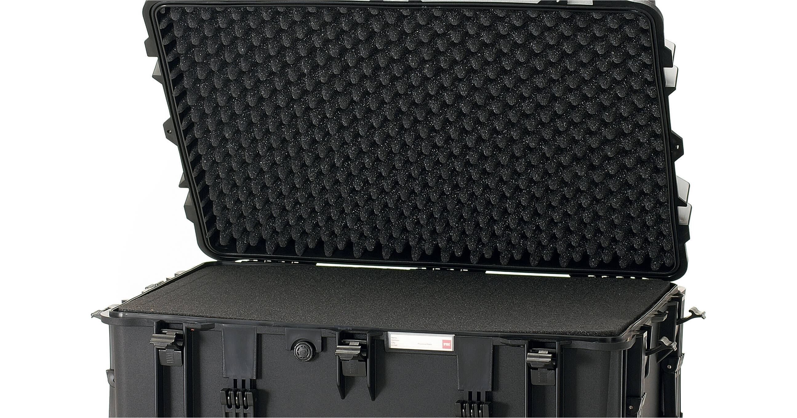 HPRC Cubed Foam Kit for HPRC2780W Series Hard Case HPRCCUB2780W