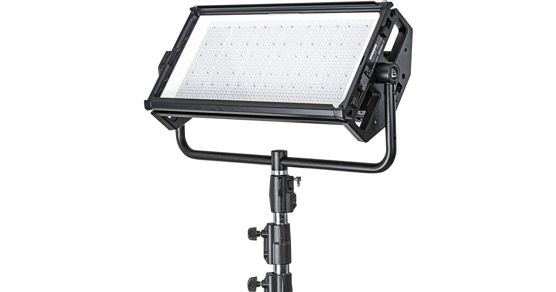 Litepanels Gemini 2x1 Hard RGB LED Light Panel 940-2101 B&H