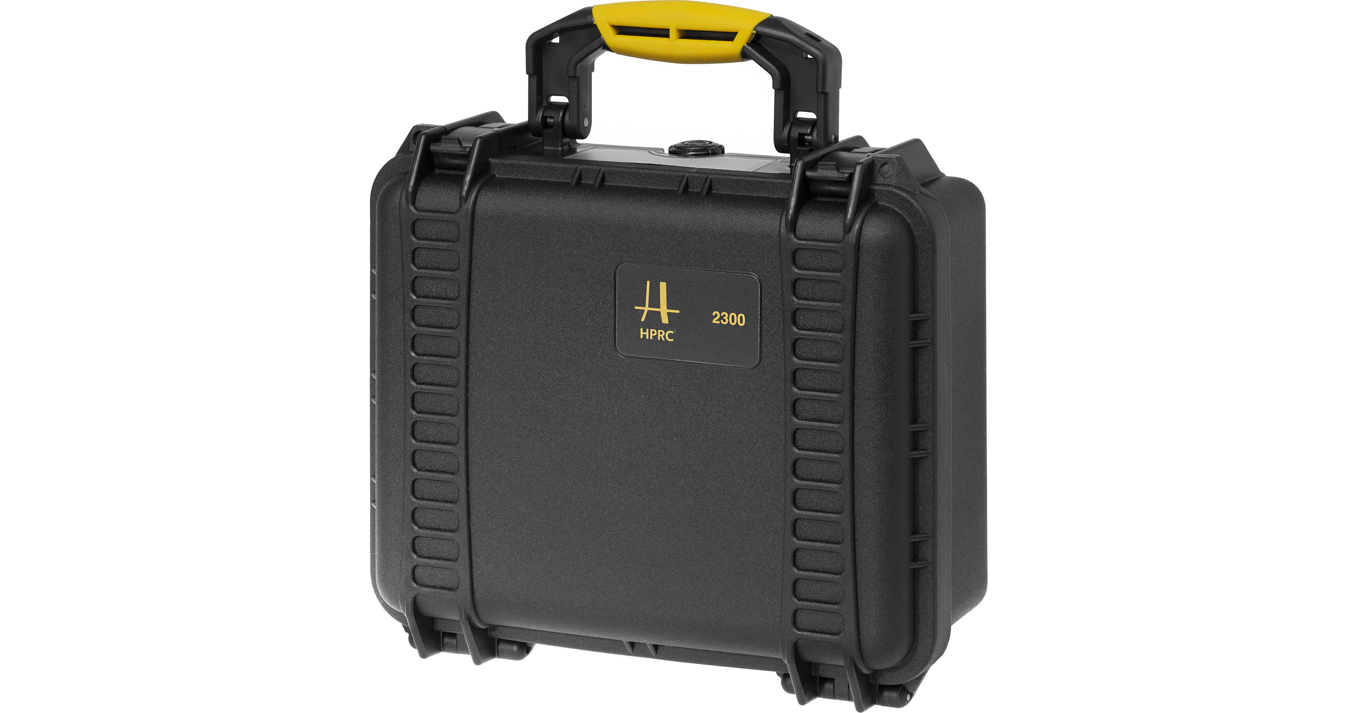 HPRC Hard-Shell Carry Case for Autel EVO Nano+ NANO-2300-01 B&H