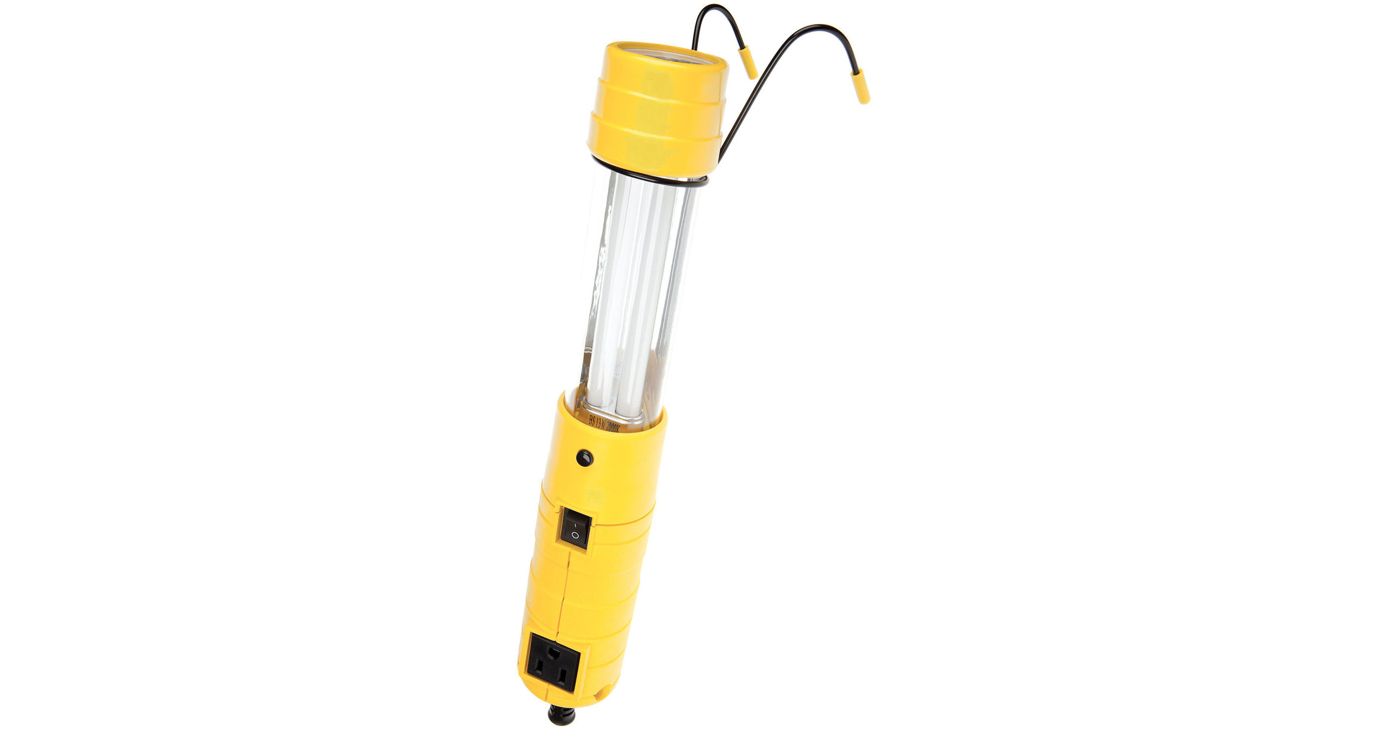 Bayco Products SL-200 Replacement Fluorescent Head SL-200 B&H