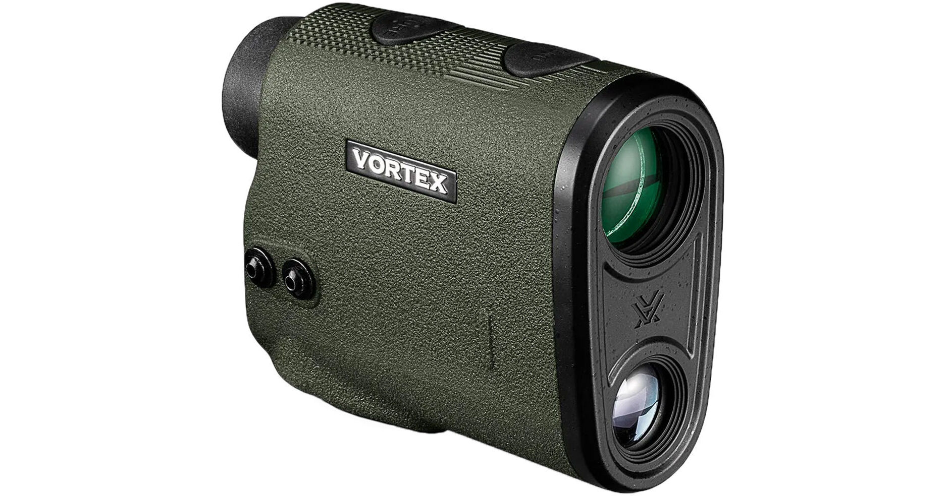 Vortex 7x24 Diamondback HD 2000 Laser Rangefinder LRF-DB2000 B&H